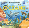 ANIMALES DEL OCEANO. SUSAETA EDICIONES. Libro en papel. 9788411964128 ...